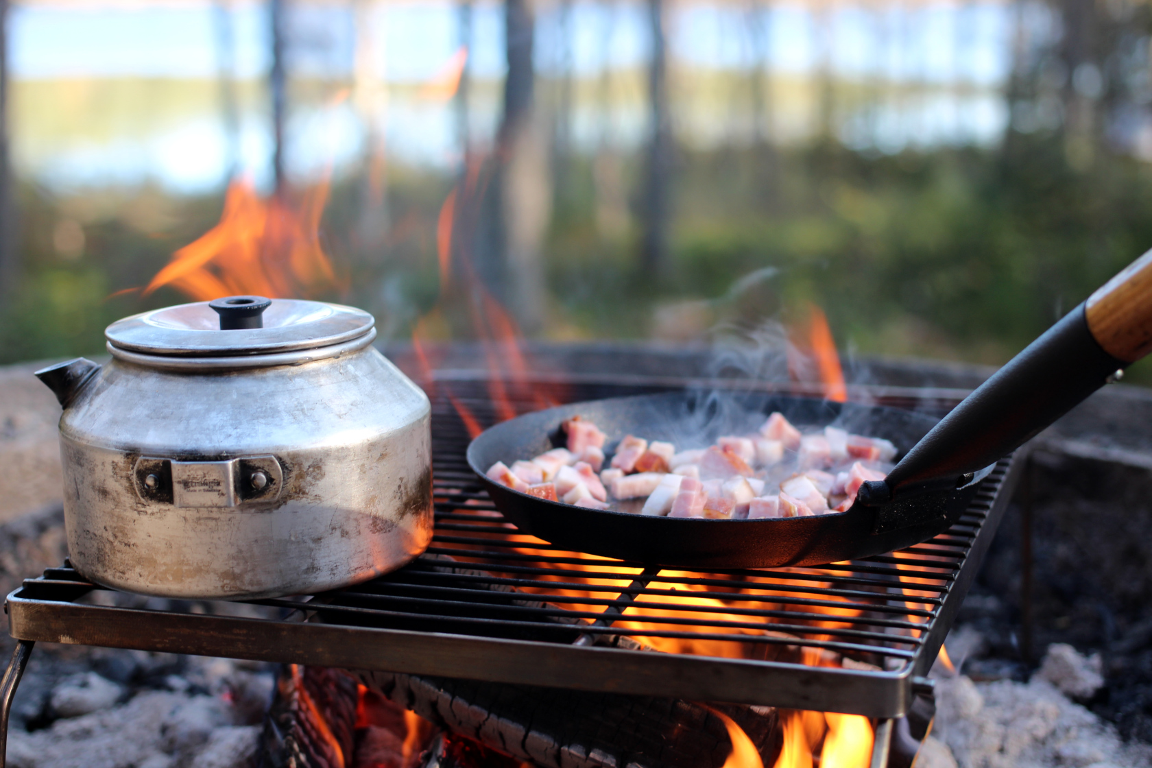 Mat utomhus | godatankar.com